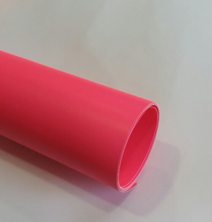 KARTON B2 NEON PINK 47159 OPTIMUM 250gr
