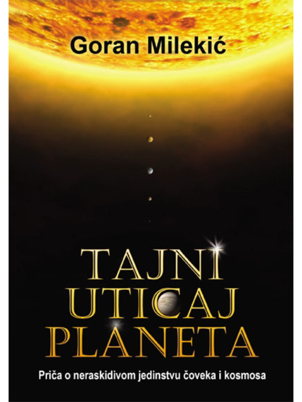 Tajni uticaj planeta