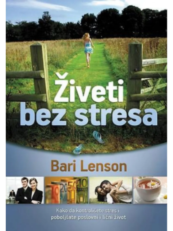 Živeti bez stresa