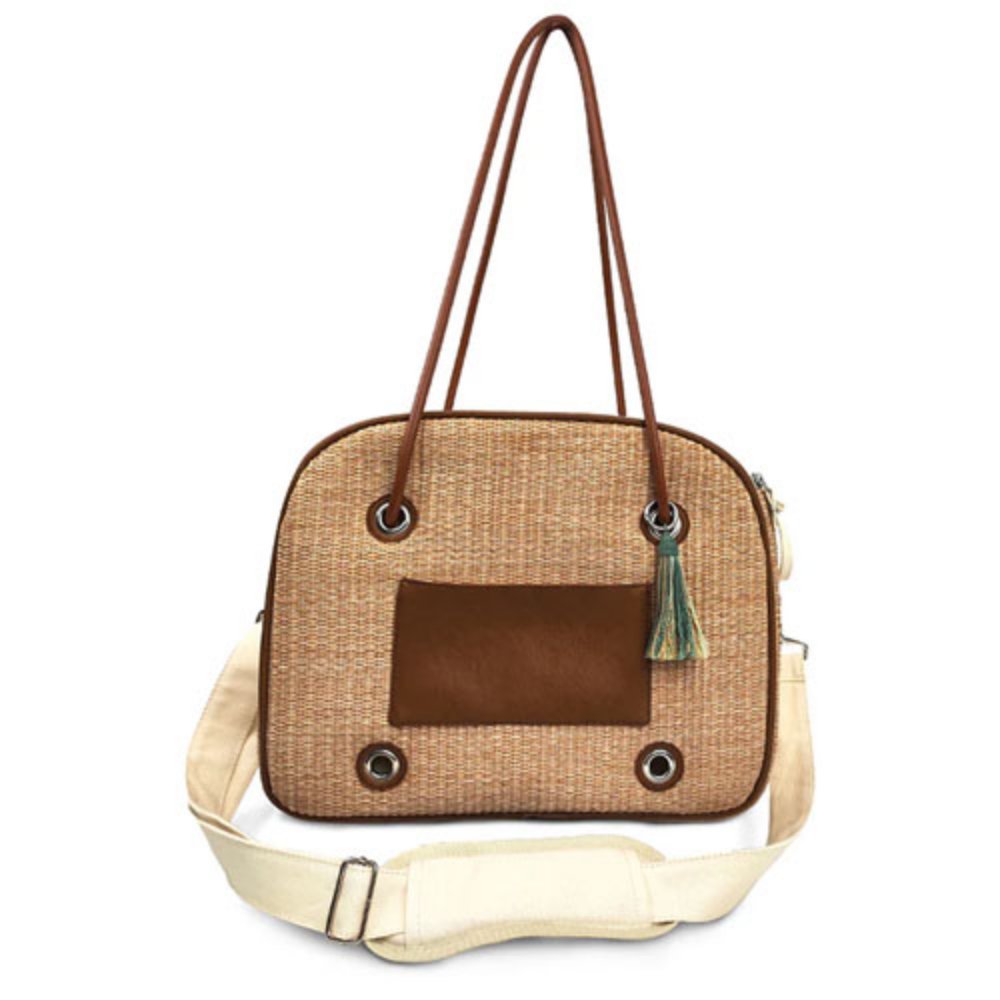 Torba Straw 35x18x28cm