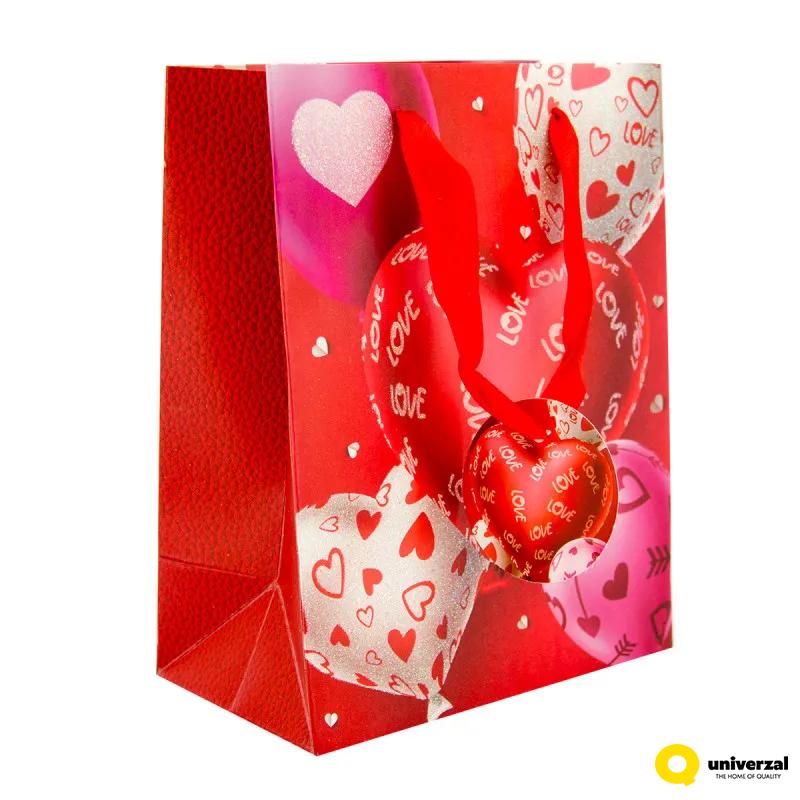 KESA UKRASNA MEDIUM 18x23x10CM E8359S