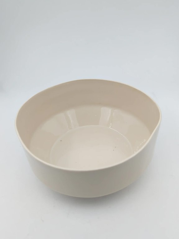 Činija od porcelana L