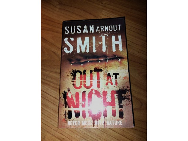 Susan Arnout Smith - Out at Night