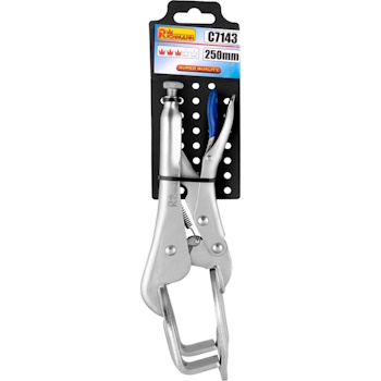 Richmann grip klešta varilačka 250mm C7143