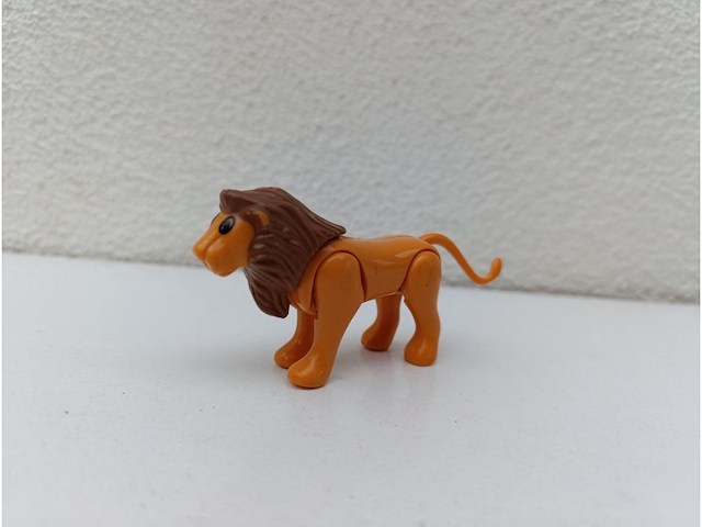 Playmobil stara LAV