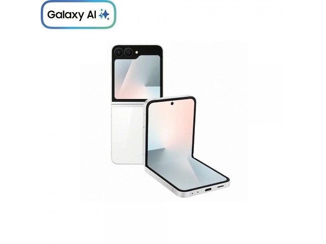 SAMSUNG GALAXY Z FLIP7 FE  8GB/128GB BELI Mobilni telefon