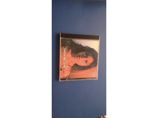 Vanessa Mae - Storm