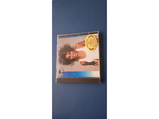 Whitney Houston - Whitney, original