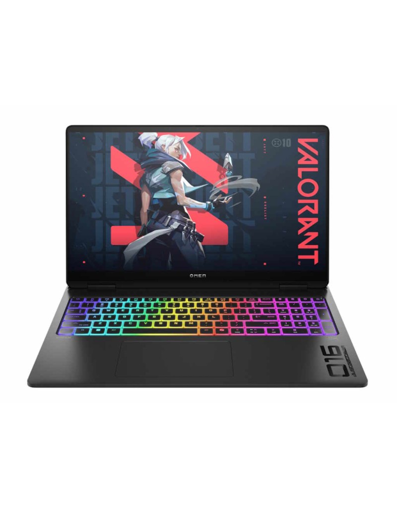 HP Omen 16-ah0001nn DOS 16"2K AG IPS 165Hz Core U9-275HX 64GB 1TB 5070 Ti 12GB backlit