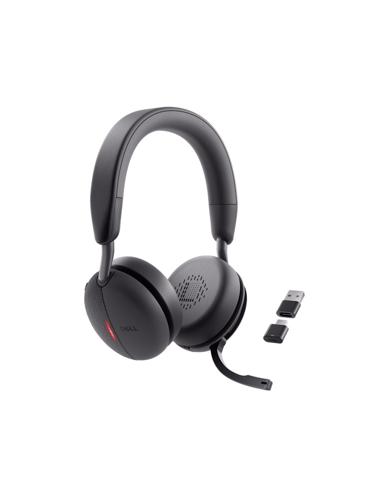 DELL Pro Plus Wireless ANC Headset WL5024