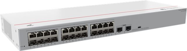 Huawei eKit Switch neupravljivi S110-24T2SR