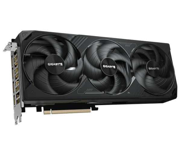 GIGABYTE nVidia GeForce RTX 5070 Ti WINDFORCE SFF16GB 256bit GV-N507TWF3-16GD rev. 1.0 grafička karta