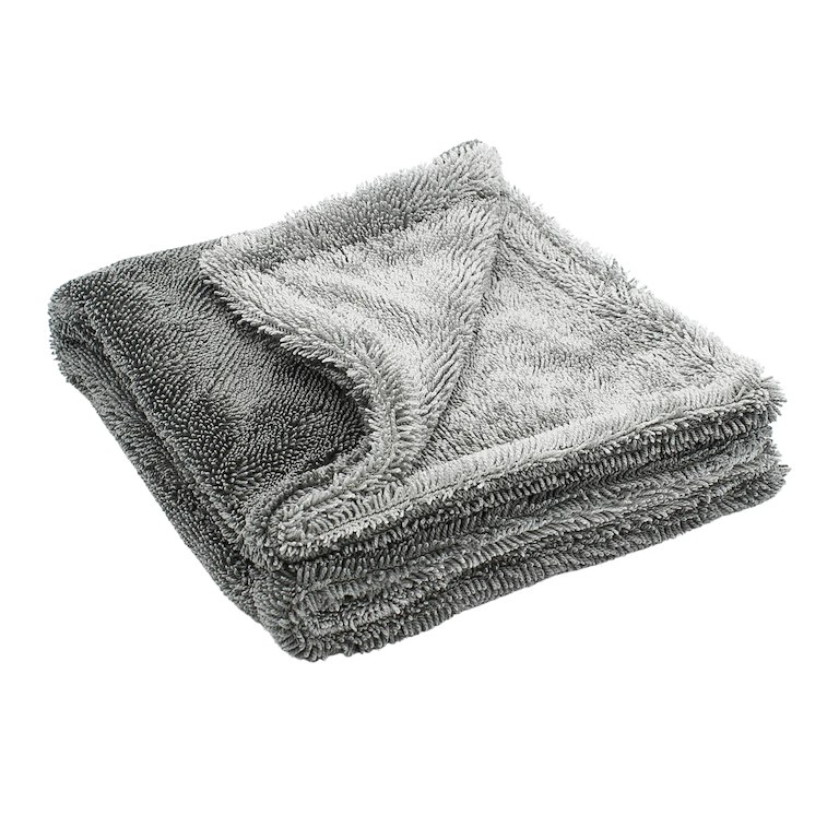 DE WITTE MIKROFIBER PESKIR / 40X40CM 1200GSM