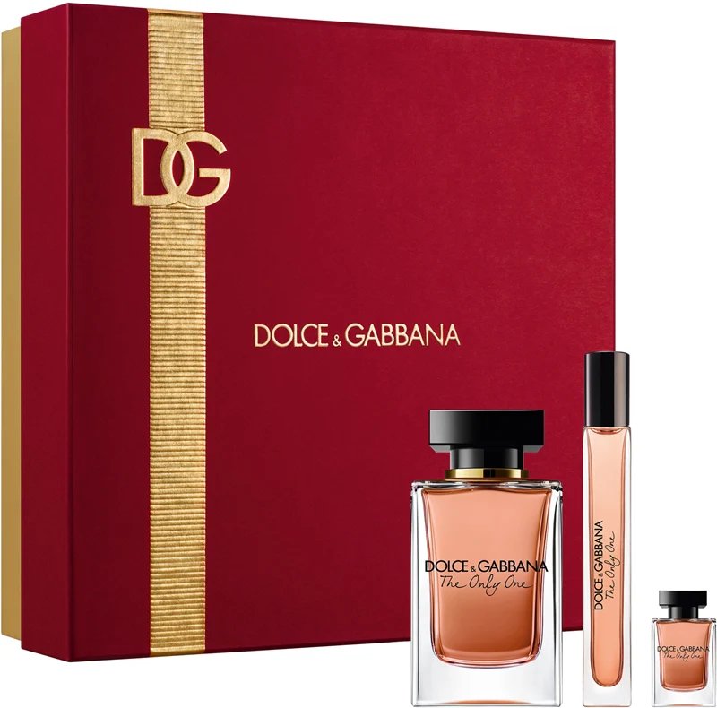 DG - The Only One edp 100ml + edp 10ml + edp 5ml / LADY / SET