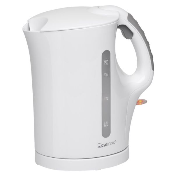 CLATRONIC Ketler - WK3445B