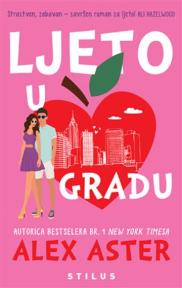 Ljeto u gradu