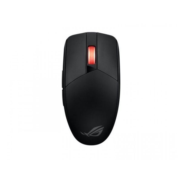 ASUS Bežični gaming miš P520 ROG STRIX IMPACT III, crna