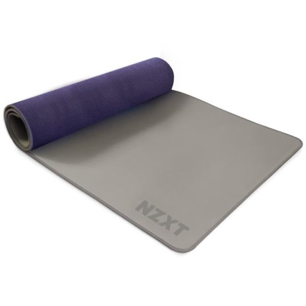 NZXT Podloga za miš MMP400 MM-SMSSP-GR, siva