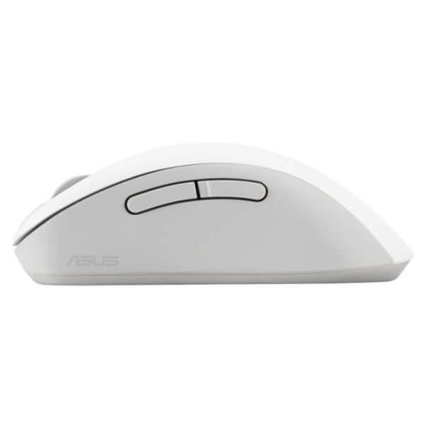 ASUS Bežični miš MD100, bela