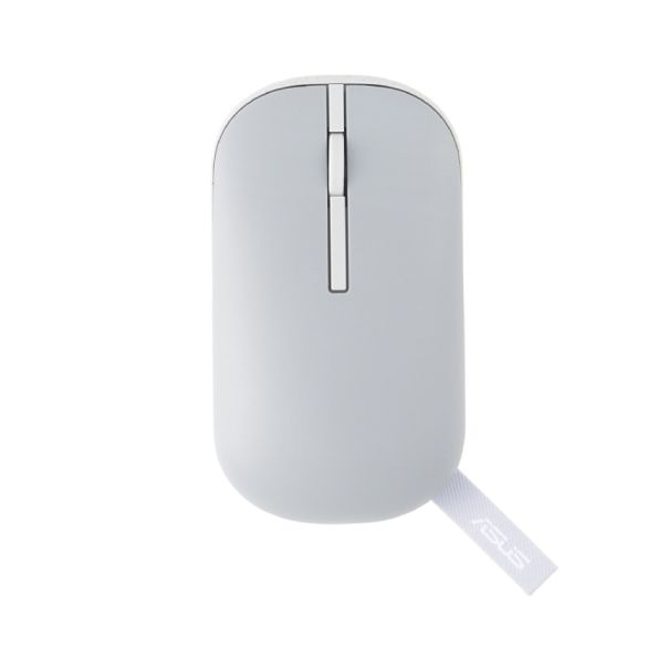 ASUS Bežični miš MD100, siva