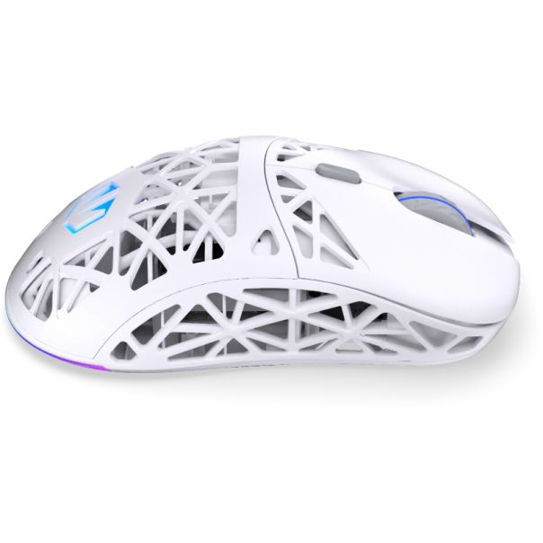 ENDORFY Miš LIV Plus EY6A017, bela