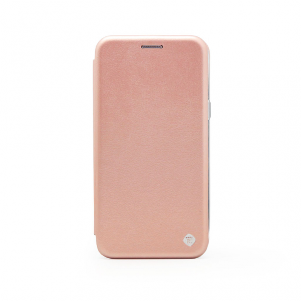 Maska za Samsung G955 S8 Plus Teracell Flip Cover roze