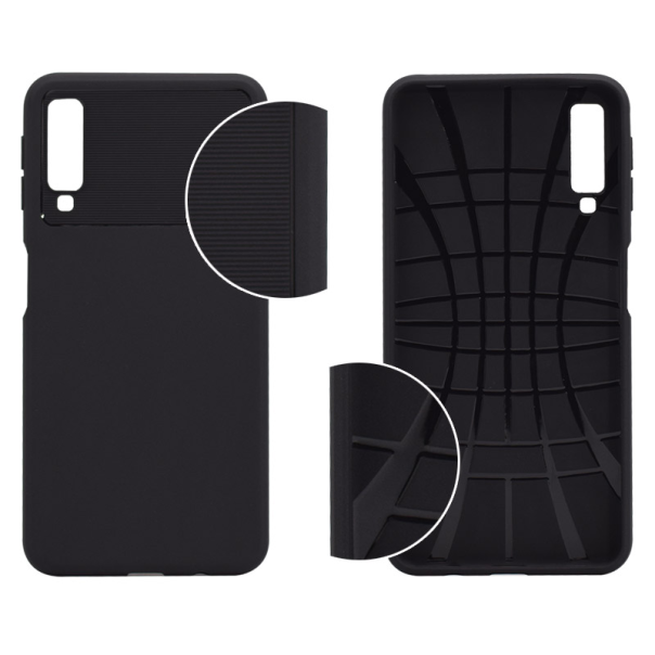 Maska za Samsung S10e/ G970 Simply crna