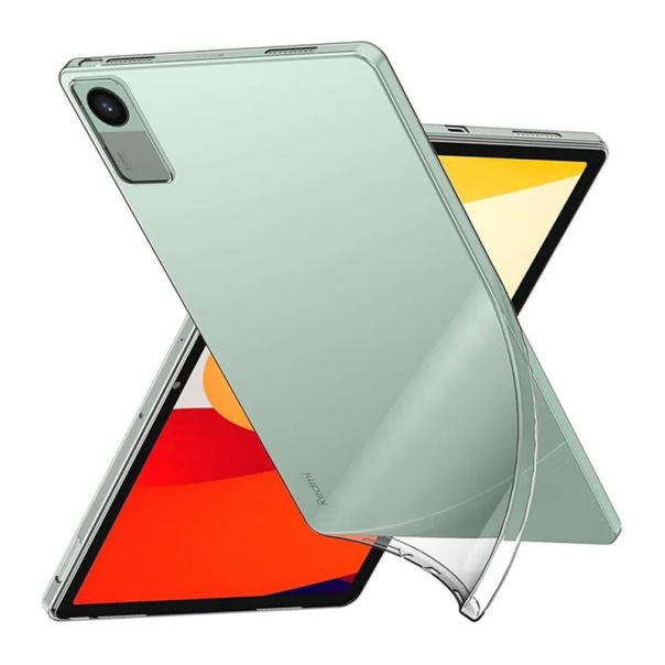 Maska za Xiaomi Pad SE 11 in (2023) Terecell Skin transparent