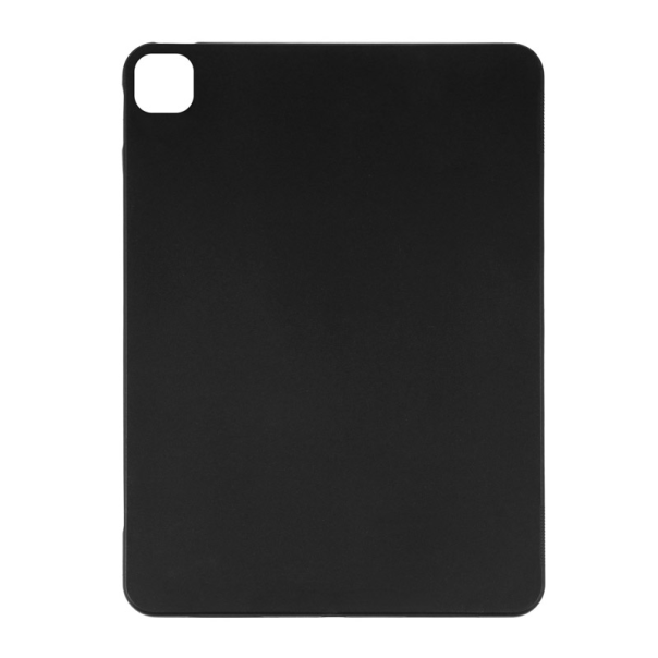 Maska za iPad Pro 129 in (2020/ 2021/ 2022) mat Teracell Skin crna