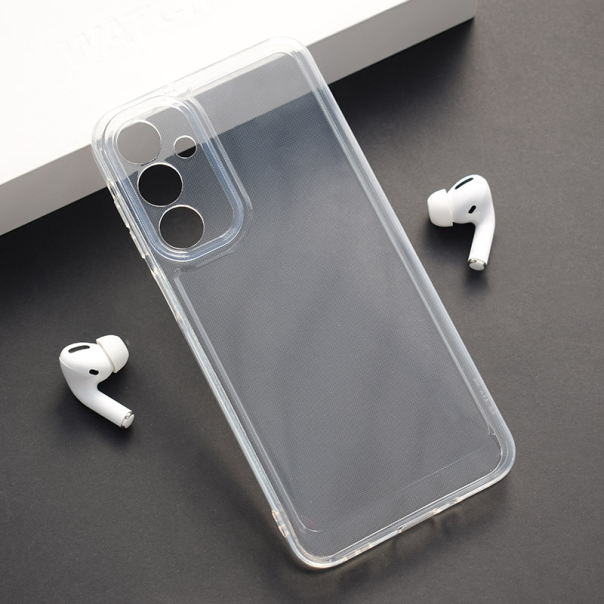 Maska za Samsung A16 5G/ A166B Giulietta transparent