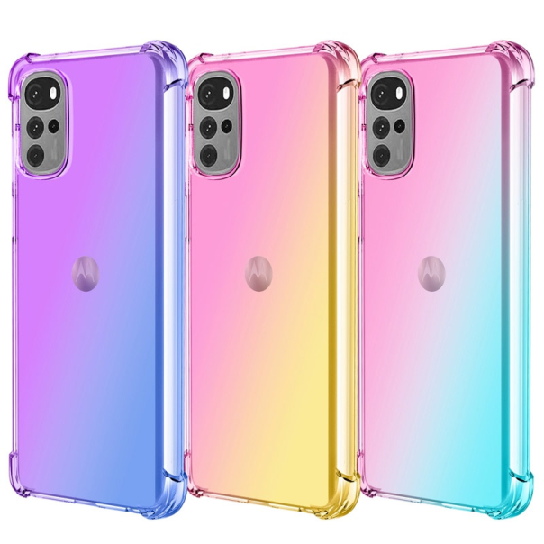 Maska za Samsung A35 5G/ A356B Tip1 Ice Cube color