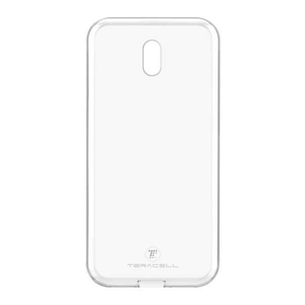 Maska za Xiaomi Redmi 8A Teracell Skin transparent
