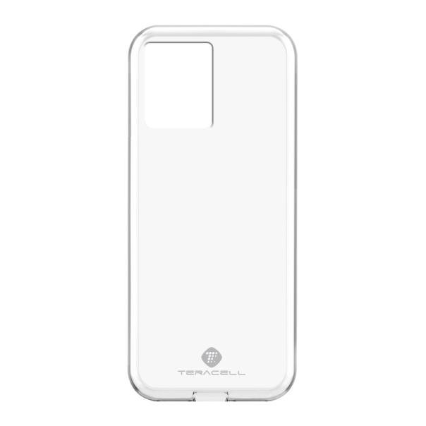 Maska za Motorola Moto G32 Teracell Skin transparent