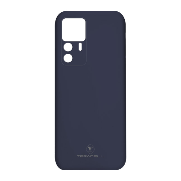 Maska za Xiaomi 12T/ 12T Pro/ K50 Ultra mat Giulietta tamno plava