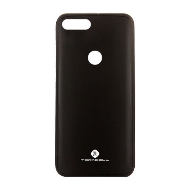 Maska za Alcatel 1s 2019/ 5024D Giulietta crna