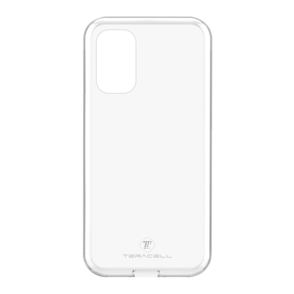 Maska za LG K42 Teracell Skin transparent