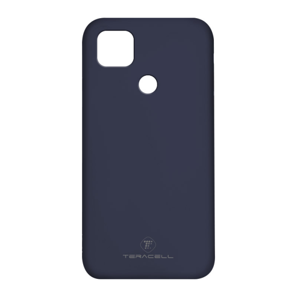 Maska za Xiaomi Redmi 9C/ 10A mat Giulietta tamno plava