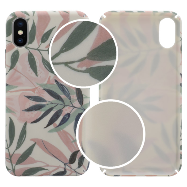 Maska za Samsung S21 Plus/ G99B / S30 Plus Tip5 Delicate flower