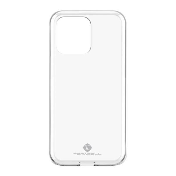 Maska za iPhone 13 Pro Giulietta transparent