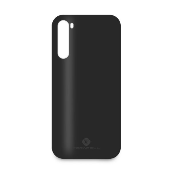 Maska za Xiaomi Note 8 mat Giulietta crna