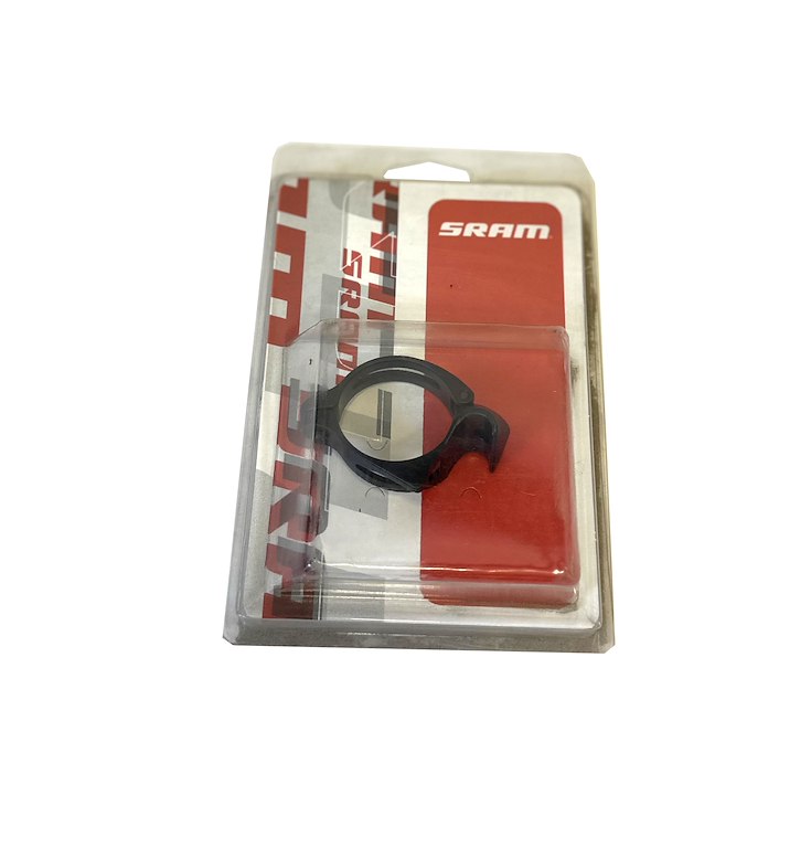 SRAM - ADAPTER PREDNJEG MENJAČA RED BRAZED 34.9