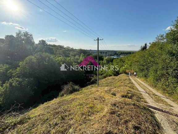 Beška, građevinsko zemljište, 2 placa 16,66 ari ID#1507