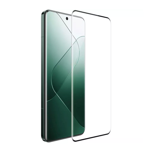 Zaštitno staklo za Xiaomi 14 Pro/ 14 Ultra Nillkin 3D CP+ MAX