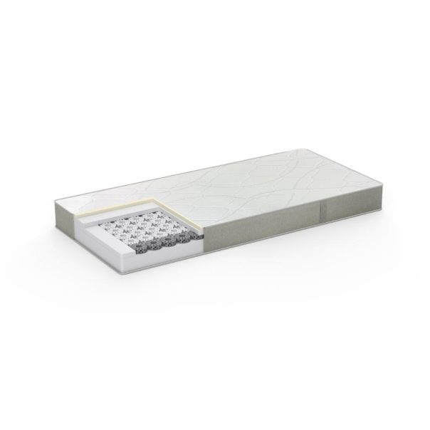 DORMEO Fresh Prima Silver dušek, 120x200