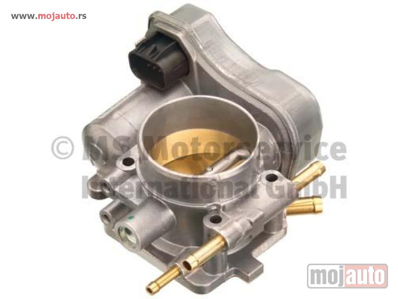 Opel Asta H 1.8B 16V Klapna Gasa 04- NOVO