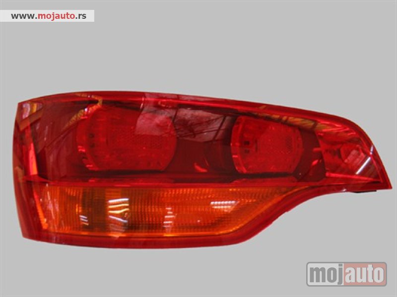 Audi Q7 Stop Svetlo Desno LED 06-09, NOVO