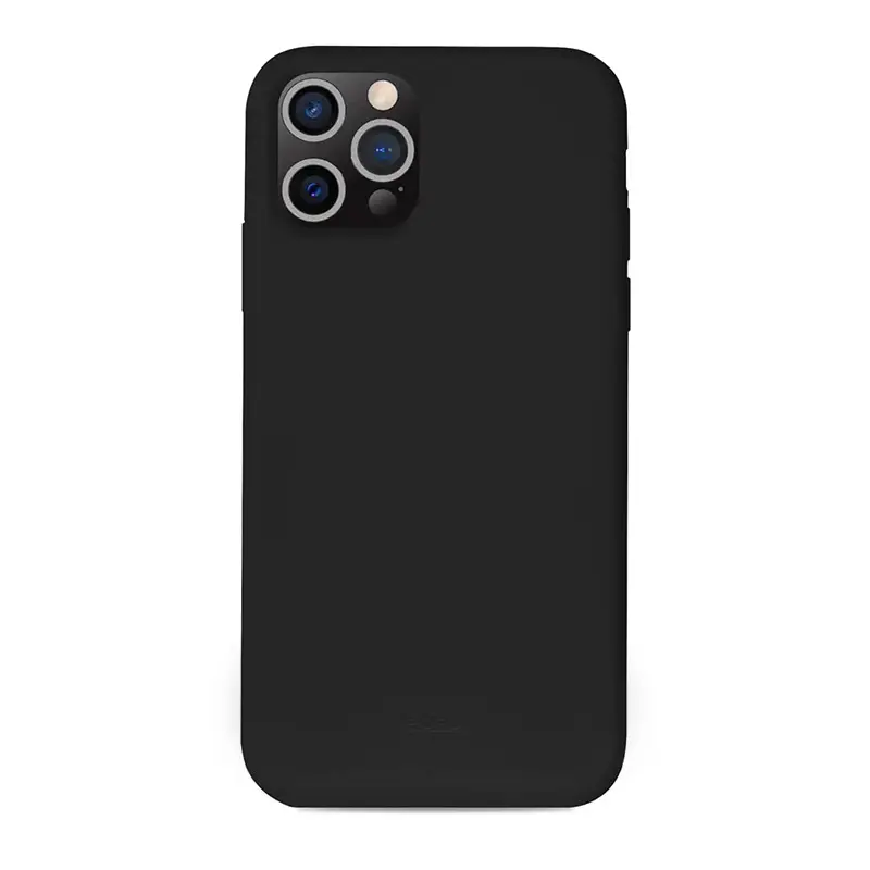PURO Maska za telefon ICON MAGSAFE za iPhone 13 Pro (6.1) crna