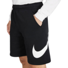 MUŠKI ŠORC NIKE M NSW CLUB SHORT BB GX