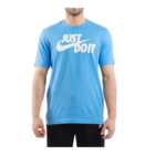 MUŠKA MAJICA NIKE M NSW TEE JUST DO IT SWOOSH