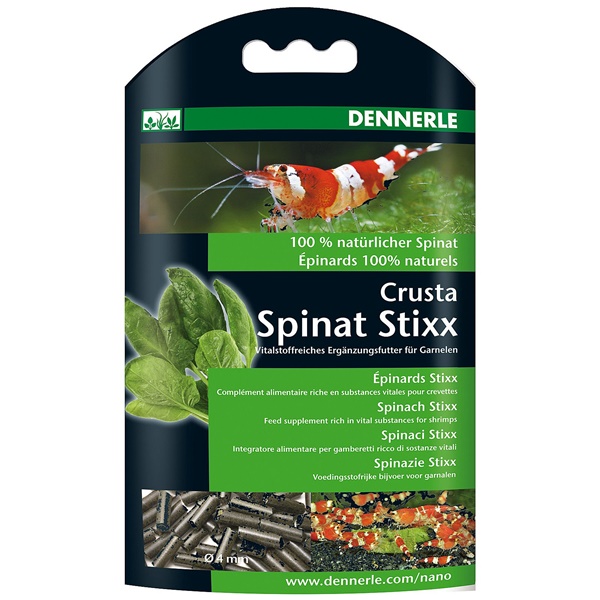 Denenrle Crusta Spinach Stixx 30gr